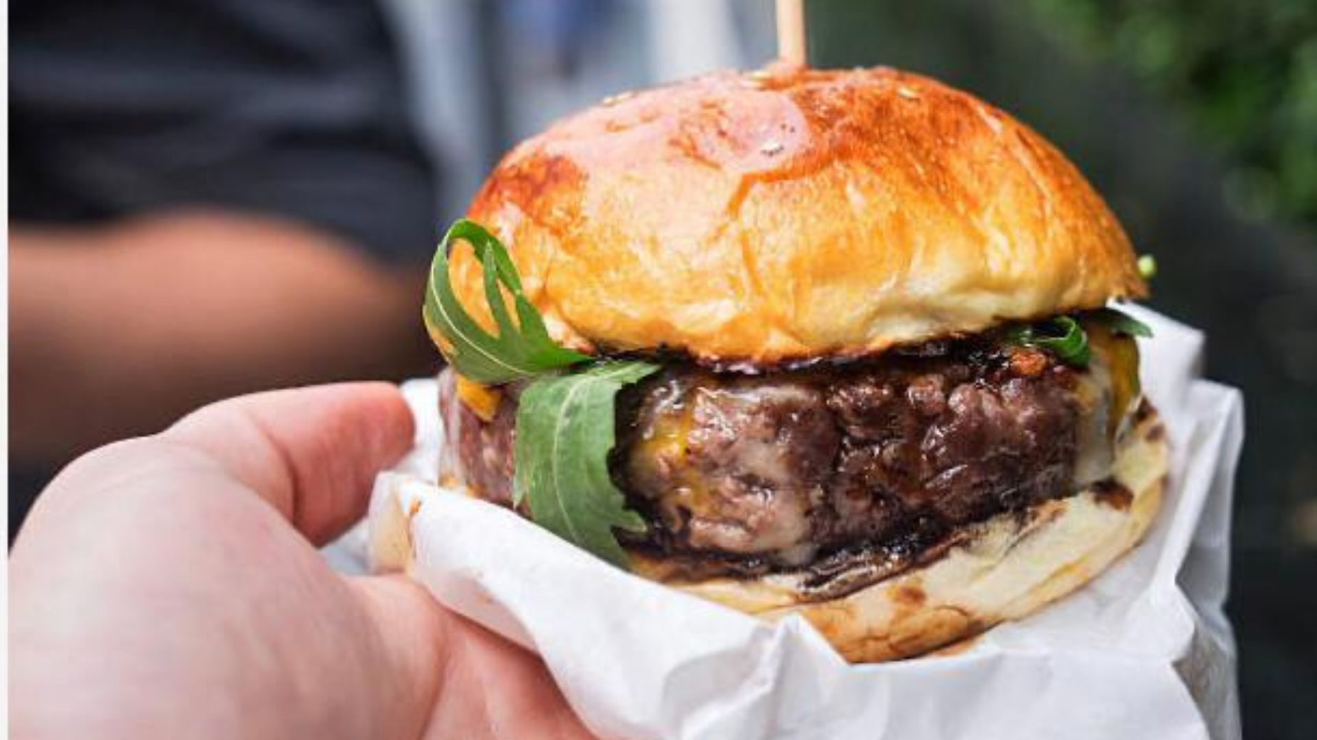 Como deixar seu hamburguer mais saboroso! - Hamburgueiro Raiz